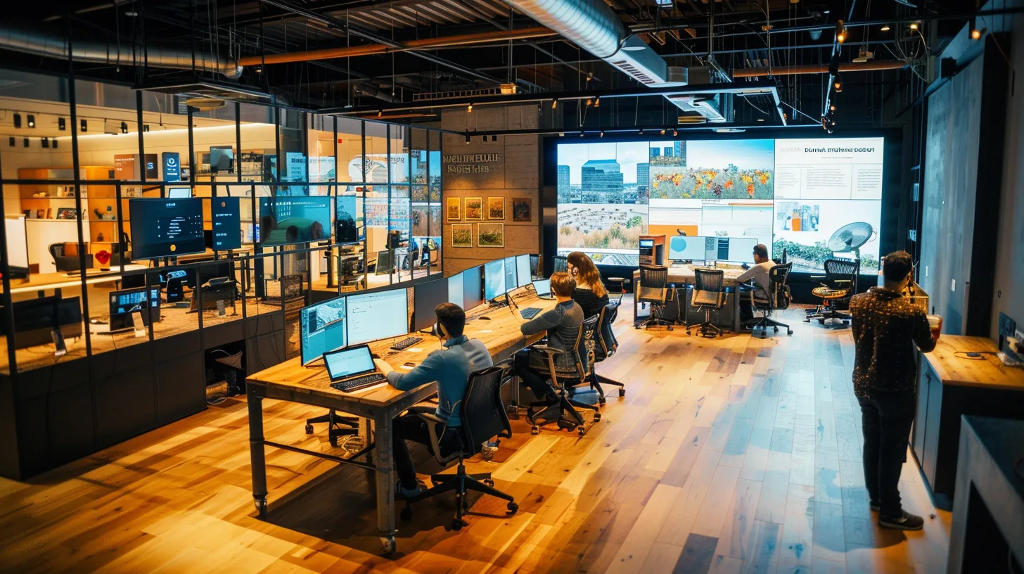 Navigating Federal Registration: Step-by-Step Process ...