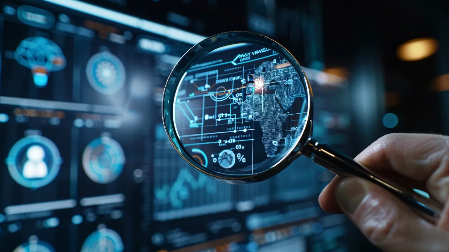 Streamline Federal Processing: Essential Guide ...