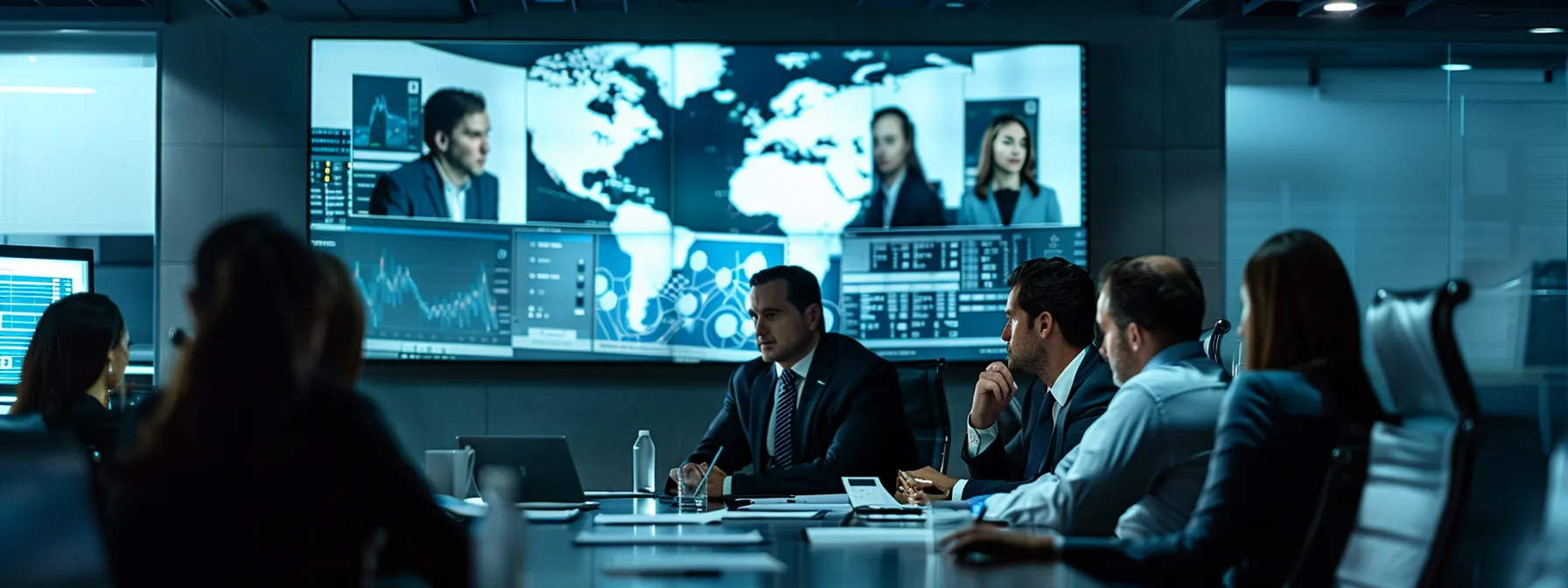 Understanding Data Security Standards in Federal Processing ...