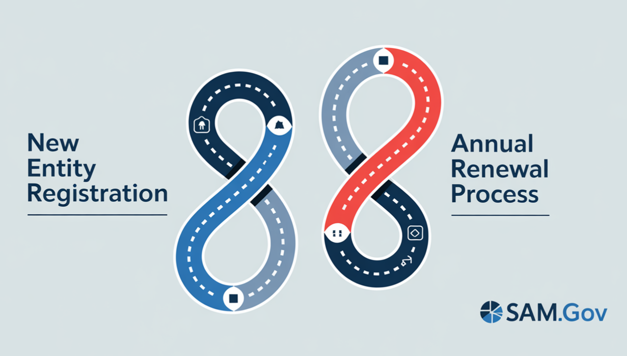 SAM Registration Timelines Revealed: What to Really Expect When ...