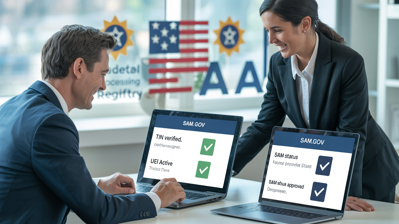 Is Federal Processing Registry Legit? Facts vs. Scam Claims