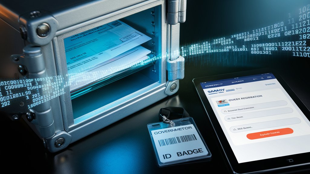 What Is the CAGE Code and Why Do I Need It for Sam ...