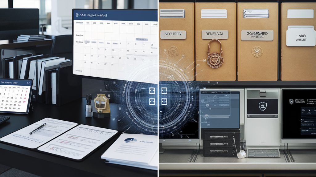 Differences Between Commercial and Government CAGE Codes in SAM ...
