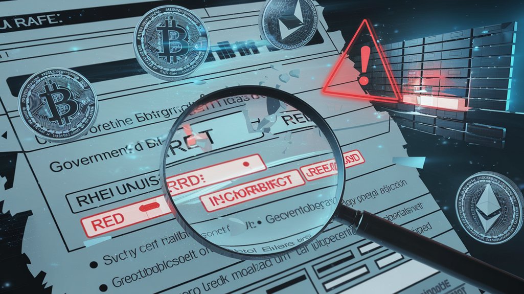 What Happens If My Info Is Incorrect in SAM? - federalprocessingregistry.us