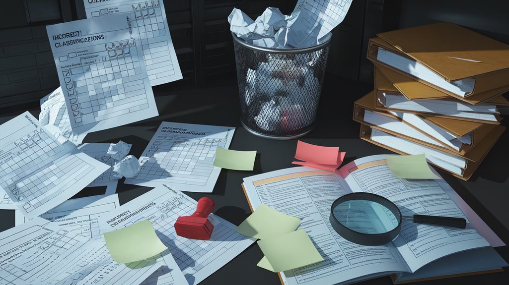 Mistakes To Avoid When Selecting Naics Codes Federalprocessingregistry Us