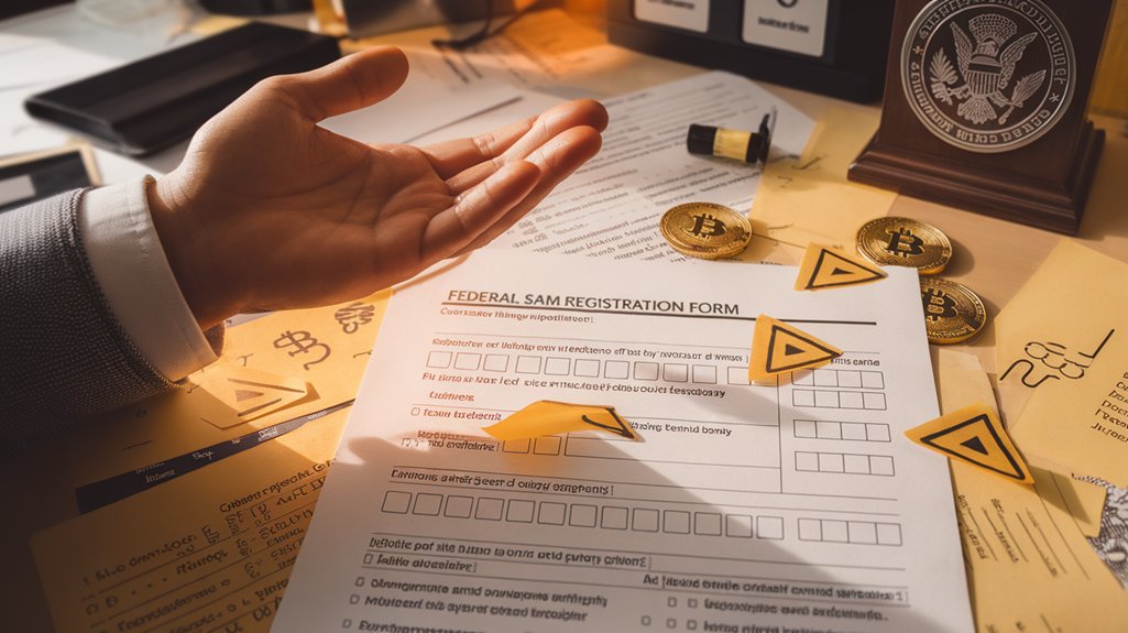 Misunderstanding Reps & Certs in SAM Registration ...