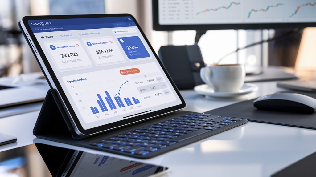 Reporting Changes and Updates in SAM - federalprocessingregistry.us