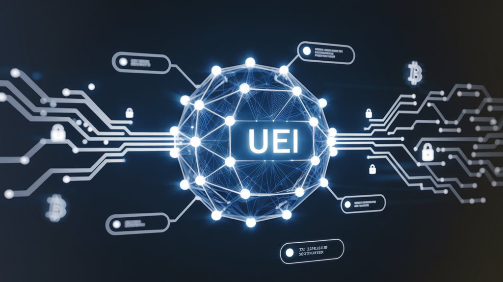 Updating Entity Info Linked to UEI in SAM Registration ...