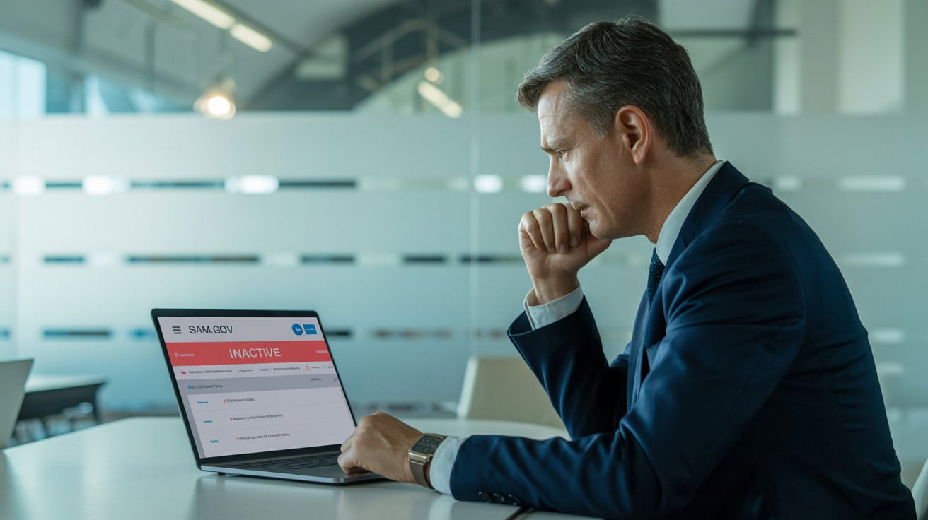 SAM Registration Expired? Here's What Happens Next - Your Complete ...