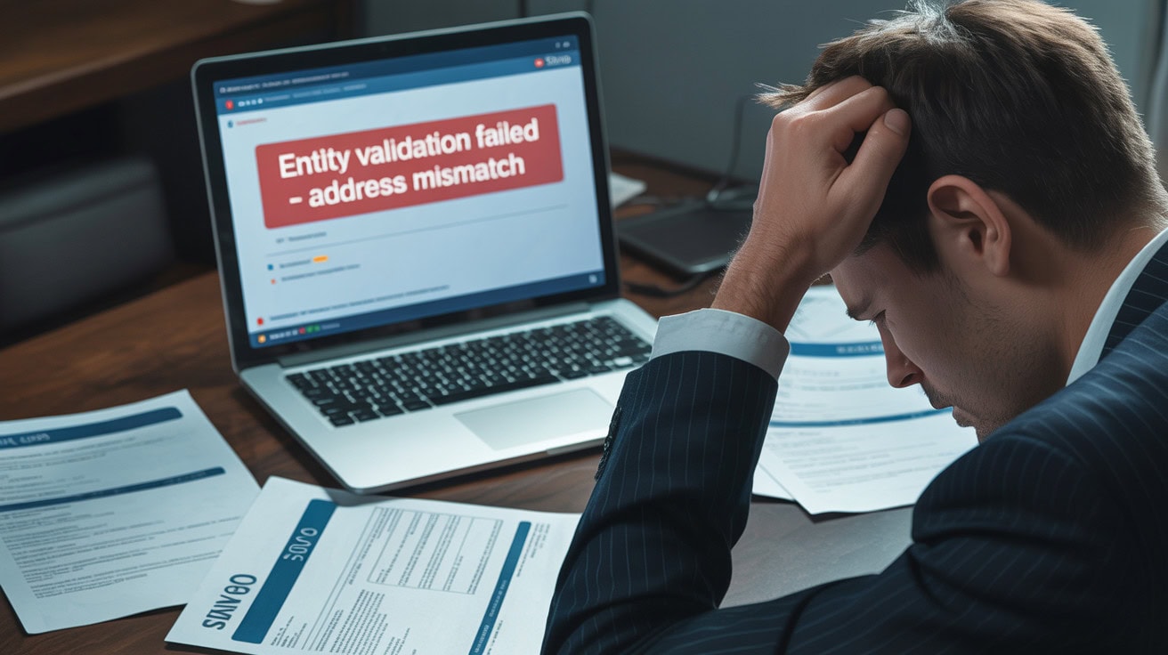SAM.gov Entity Validation: The Complete Guide to UEI Numbers, CAGE ...