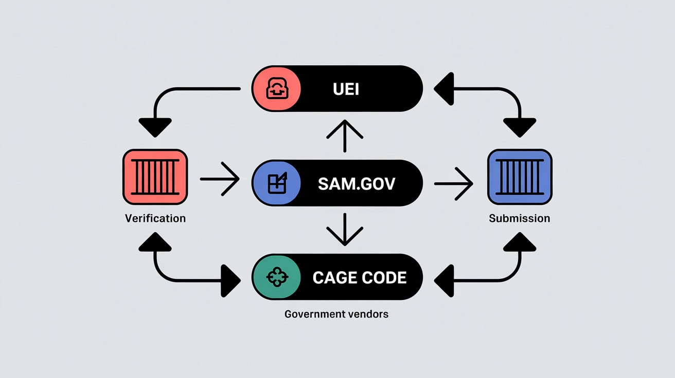 What Is a CAGE Code and Why Do You Need One? Complete Guide for ...