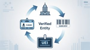 How to Find and Look Up Your CAGE Code Quickly (Step-by-Step Guide for ...