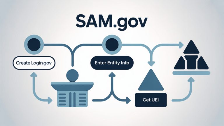 How to Request and Use a Unique Entity Identifier (UEI ...