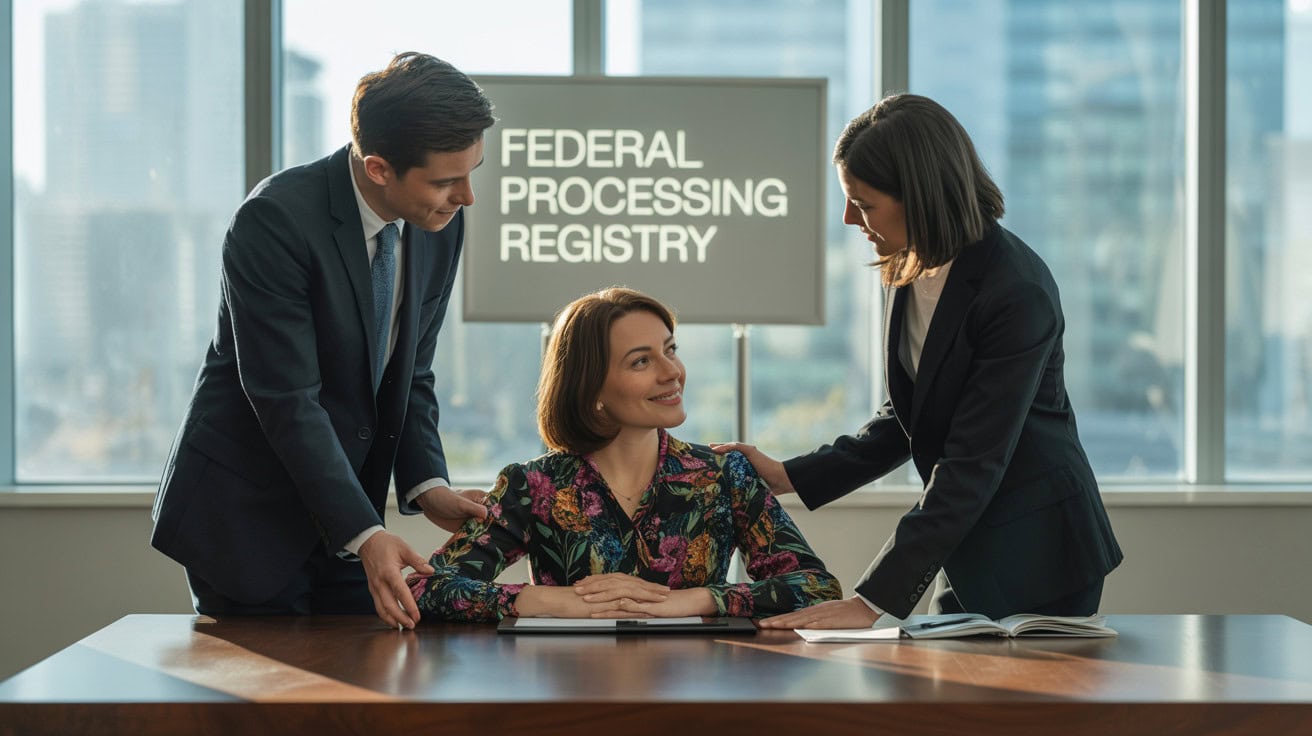 About Us | Federal Processing Registry – SAM.gov Experts You Can Trust